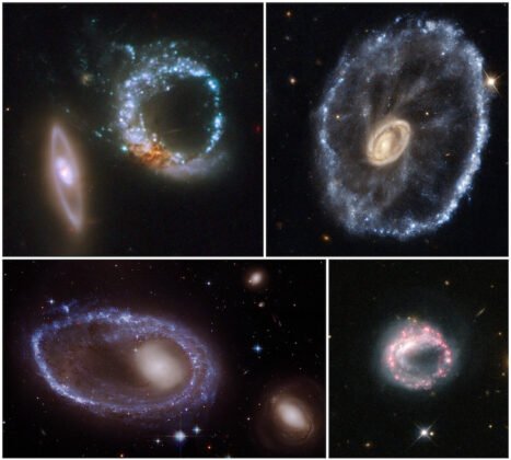 Irregular Galaxies - Galaxy Secrets